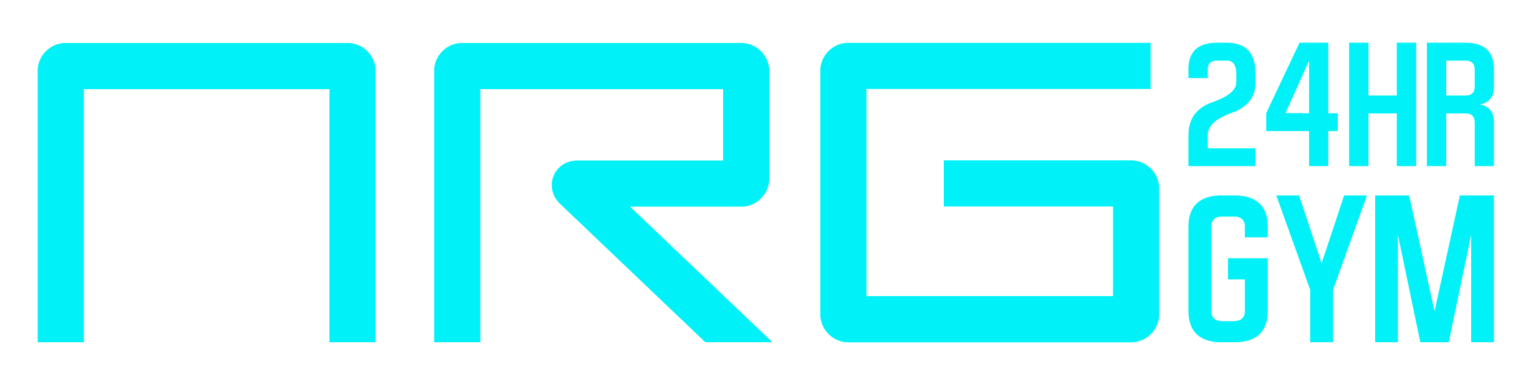NRG 24HR Gyms Kent County Football League